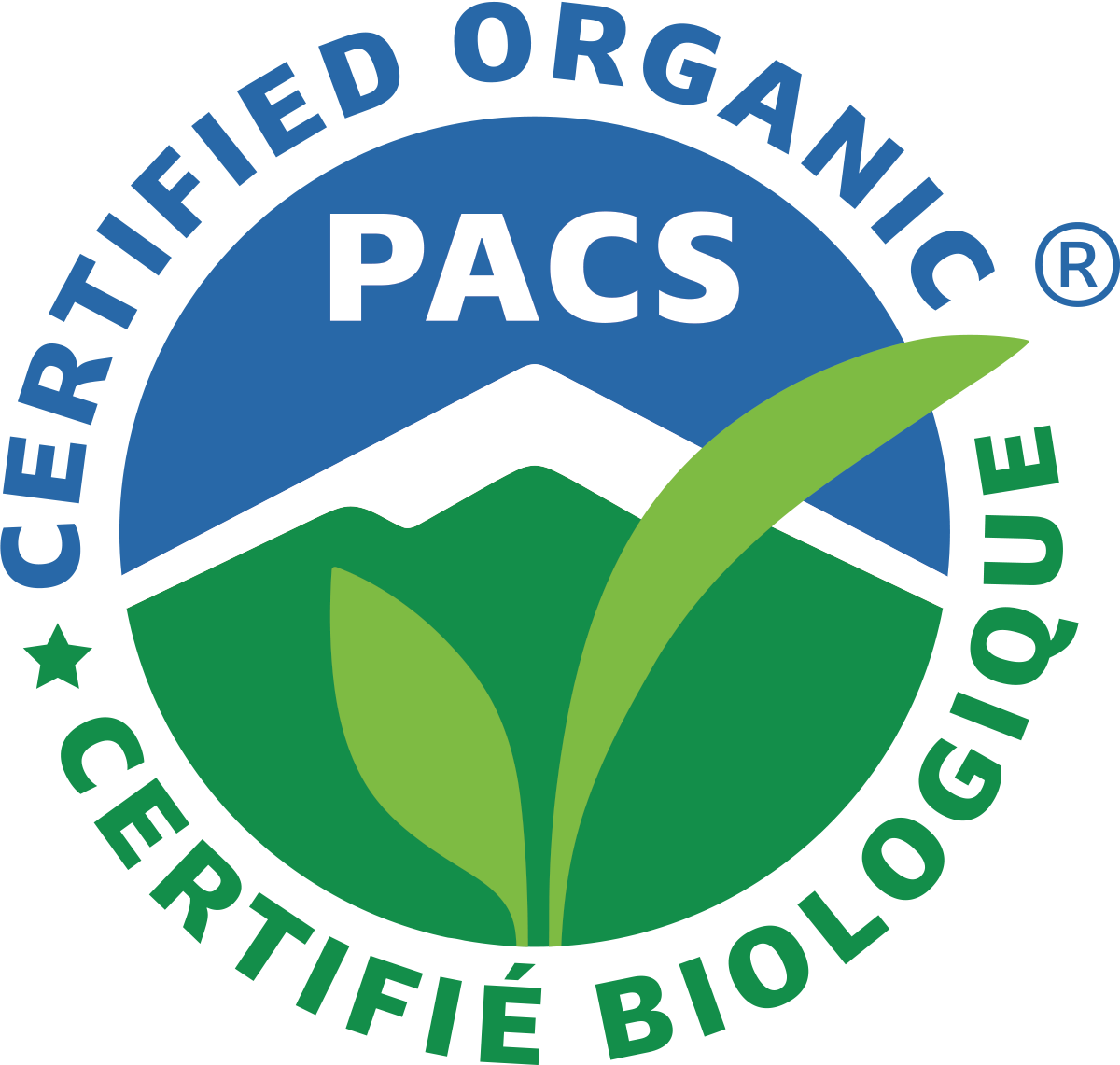 Organic Produce – JS Chow Ltd.